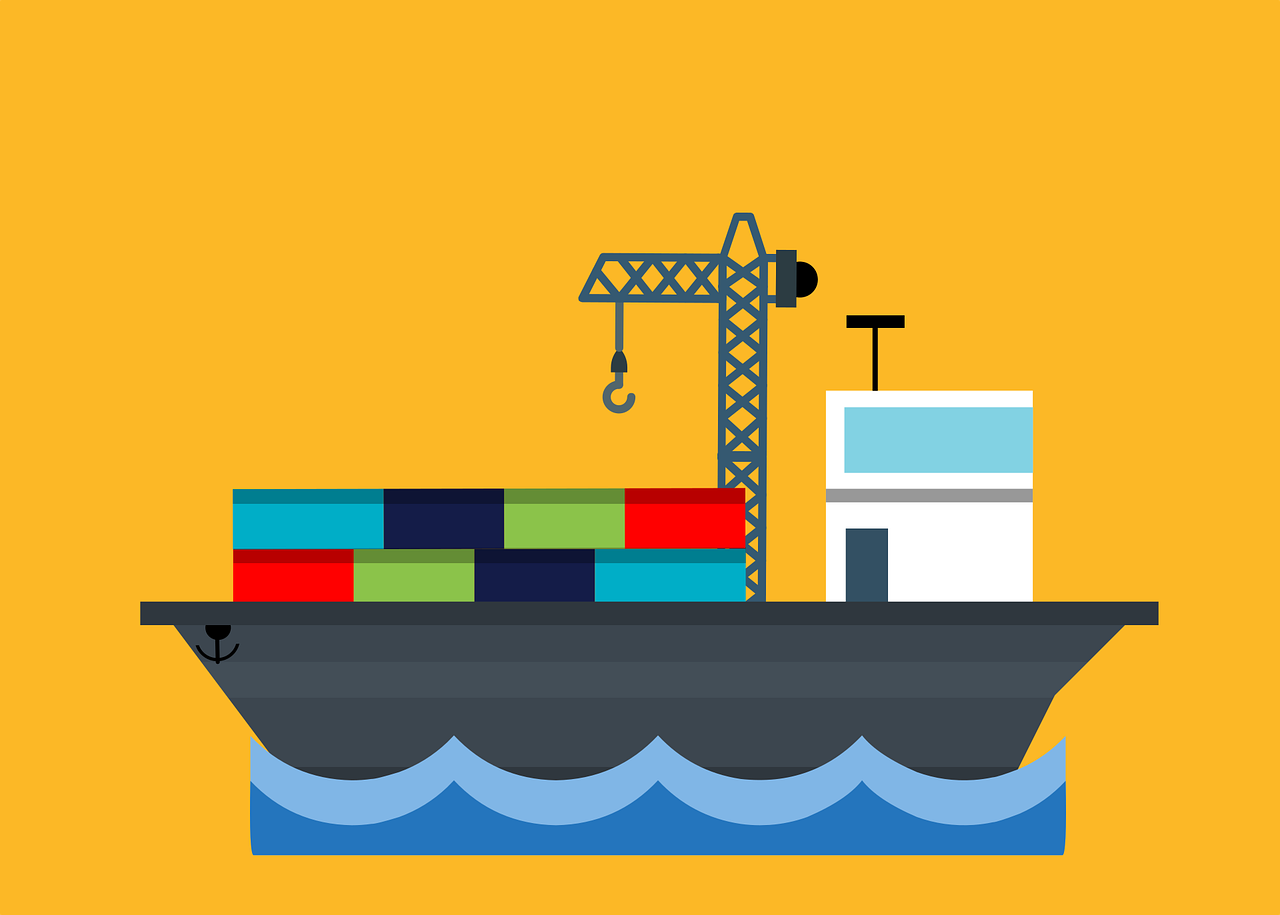 Freight Forwarding Supervisor | Job Post | STS Career
